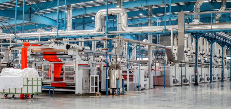 Proses CIP – Apa Pentingnya dalam Industri?