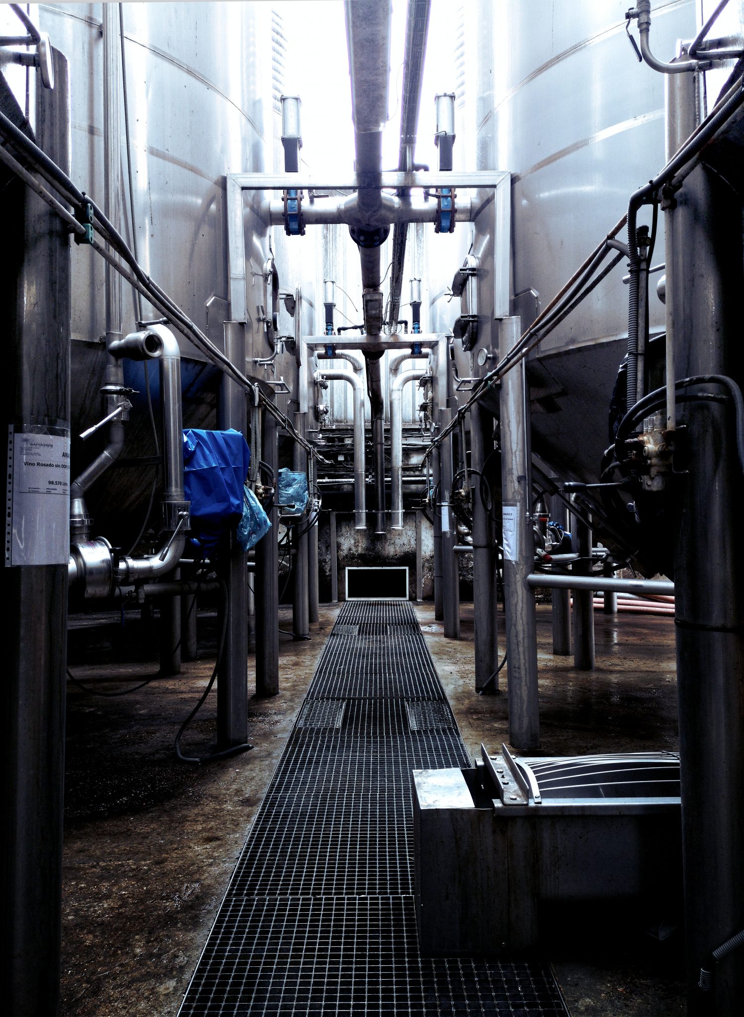 Proses CIP – Apa Pentingnya dalam Industri?